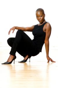 Florence Kasumba