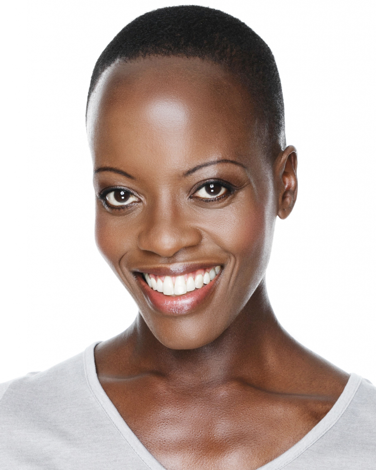 Florence Kasumba