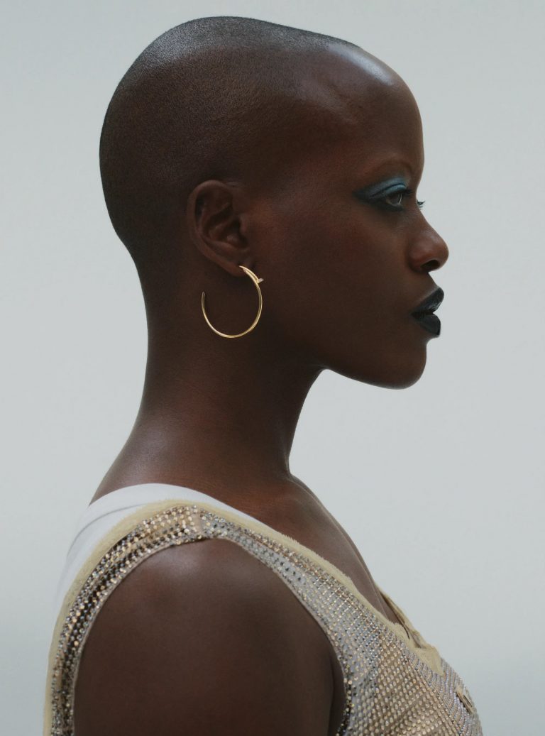 Florence Kasumba